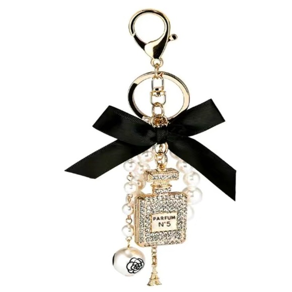 Other | Nwt Bag Charm Or Keychain | Poshmark